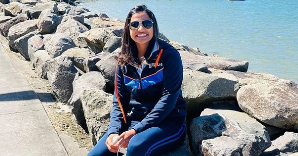 'बाप'माणूस गेल्यानंतर त्यांच्या स्वप्नासाठी झटलेली स्नेह राणा आता बनलीय ...