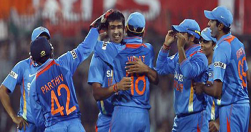 आशिया चषकाच्या धामधूमीत टीम इंडियाच्या 'राहुल'ची आंतरराष्ट्रीय ...